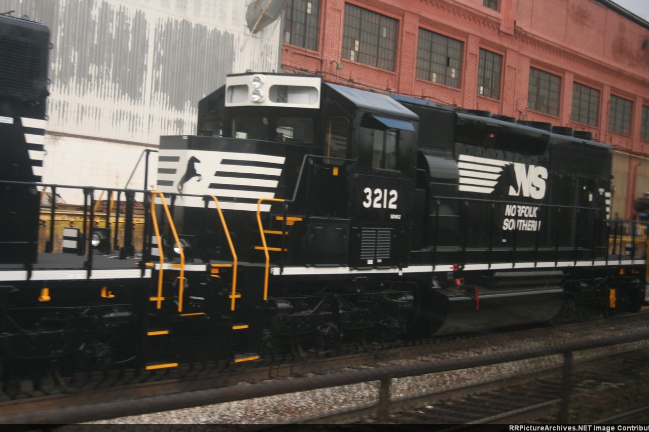 NS 3212
